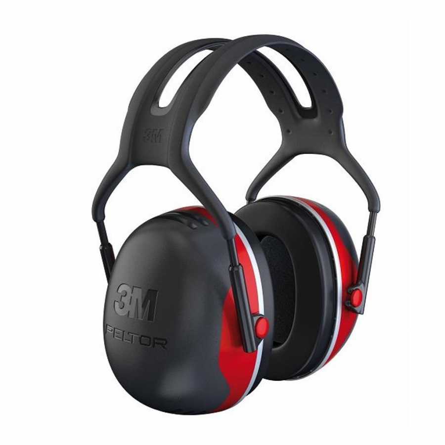 3m-x3a-ba-bantl-snr-33-db