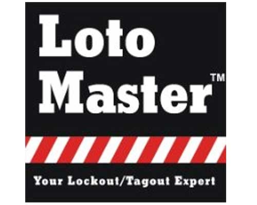 Loto Master Etiketleme Kilitleme